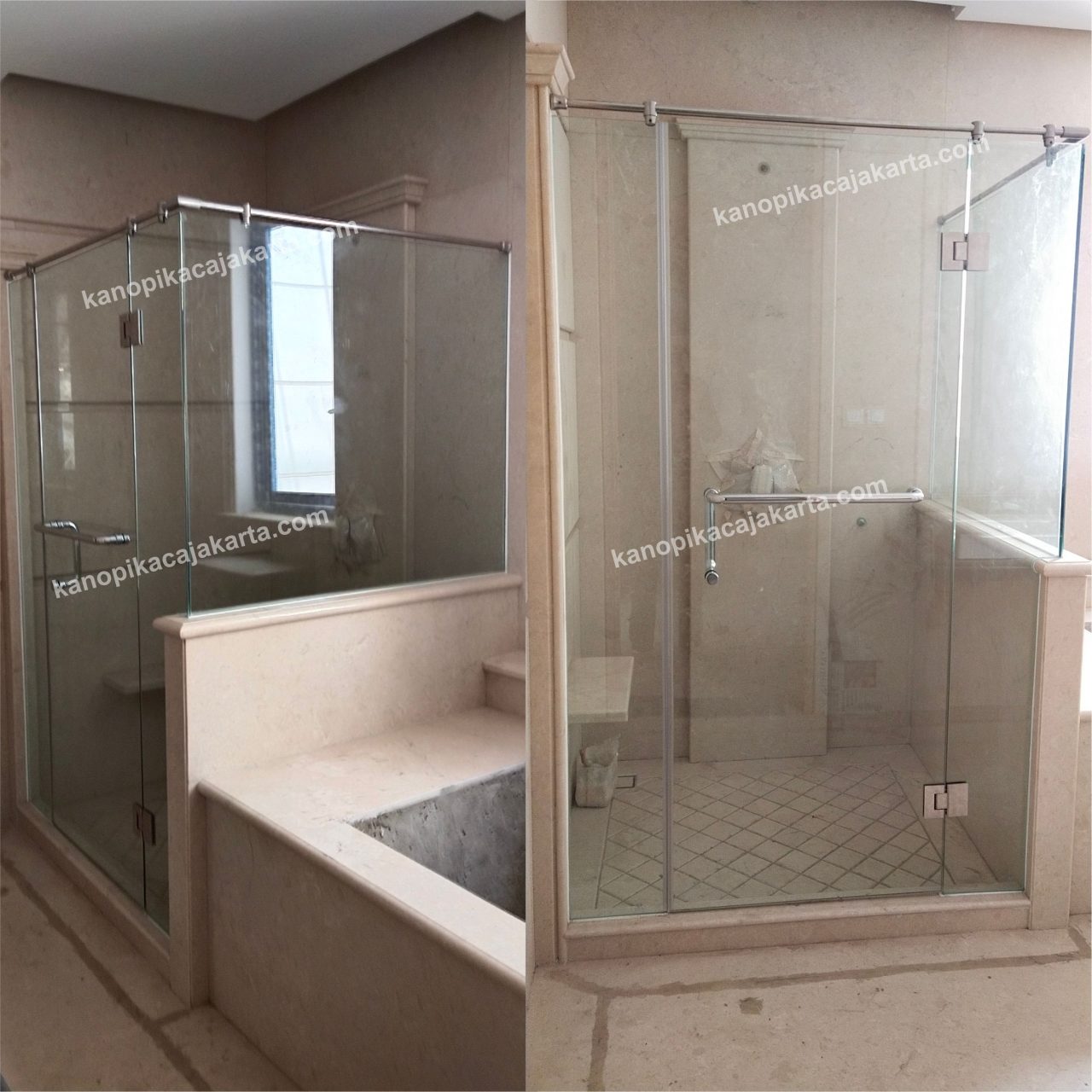 Shower Box | Bajatama Makmur Abadi